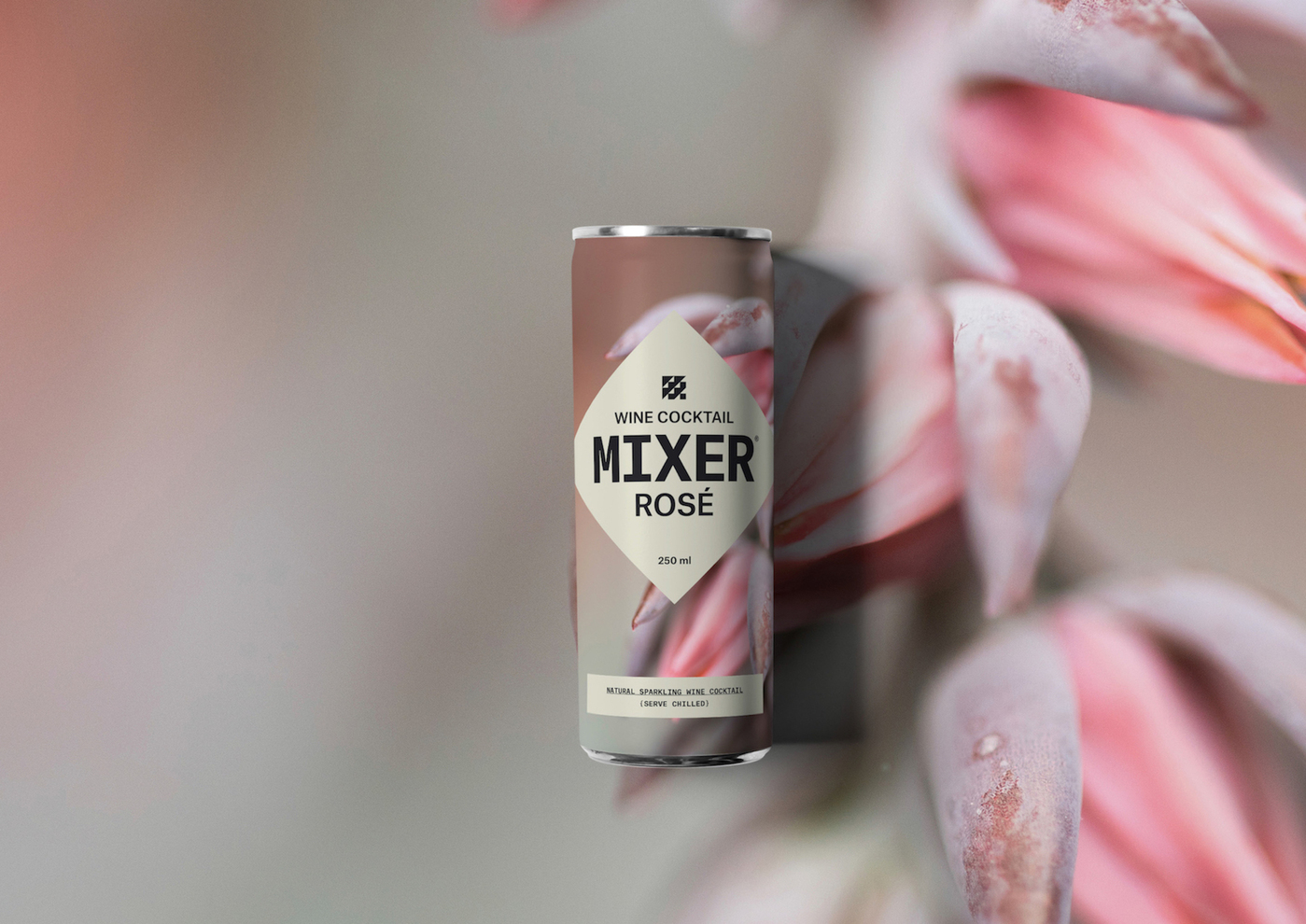 Mixer - Fonts In Use